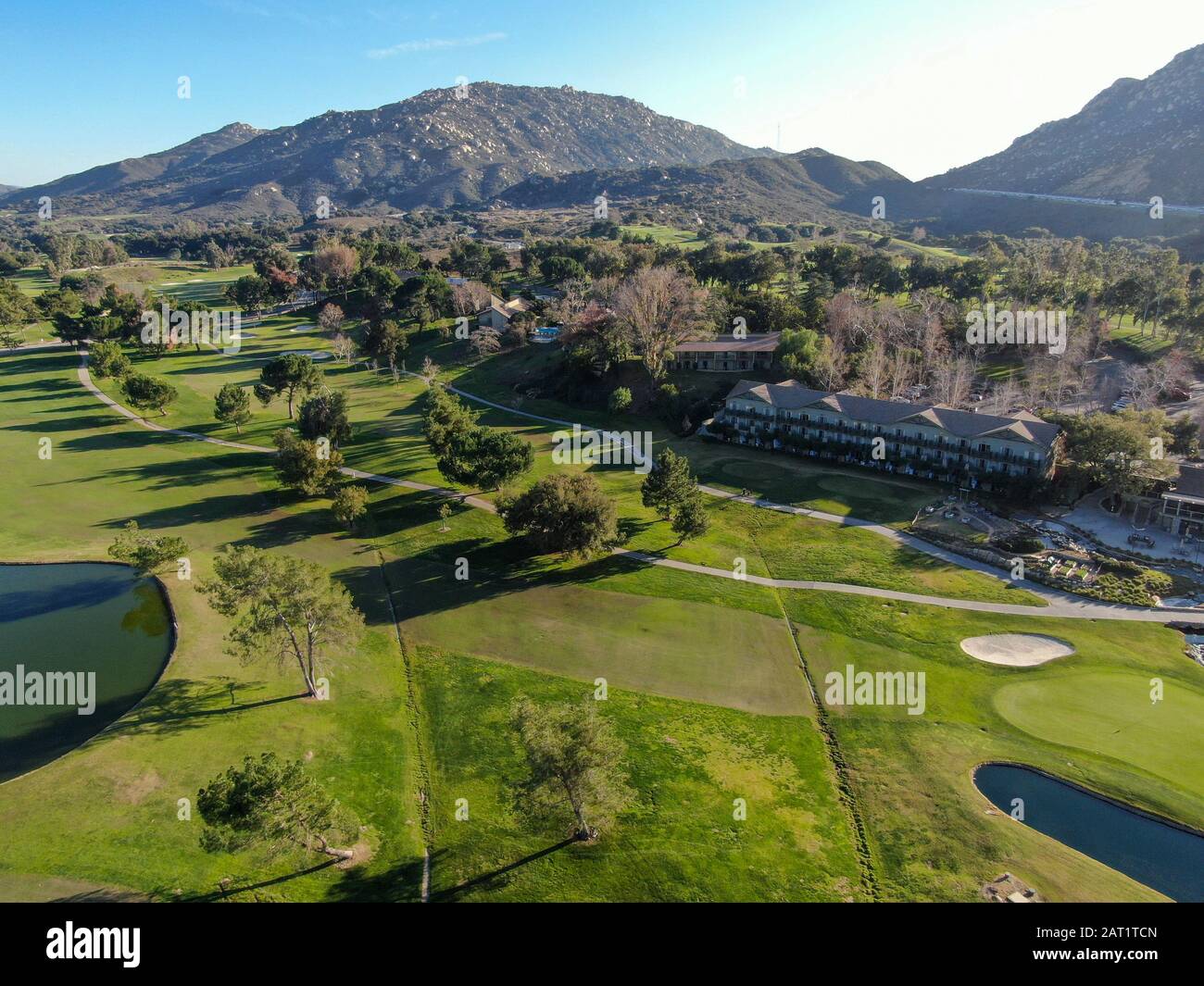 Turf hill estate hi-res stock photography and images - Alamy