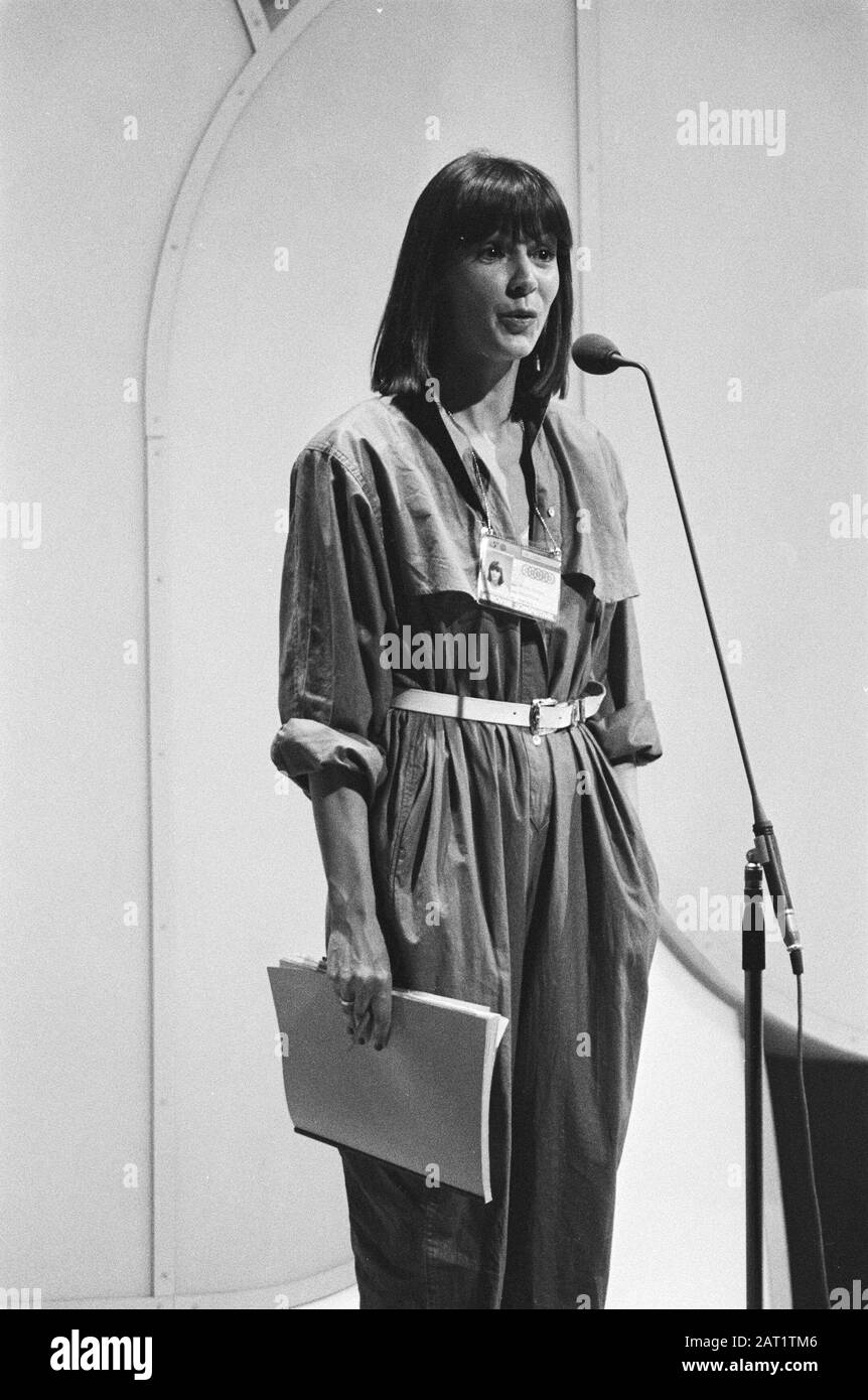 Marlous fluitsma hi-res stock photography and images - Alamy