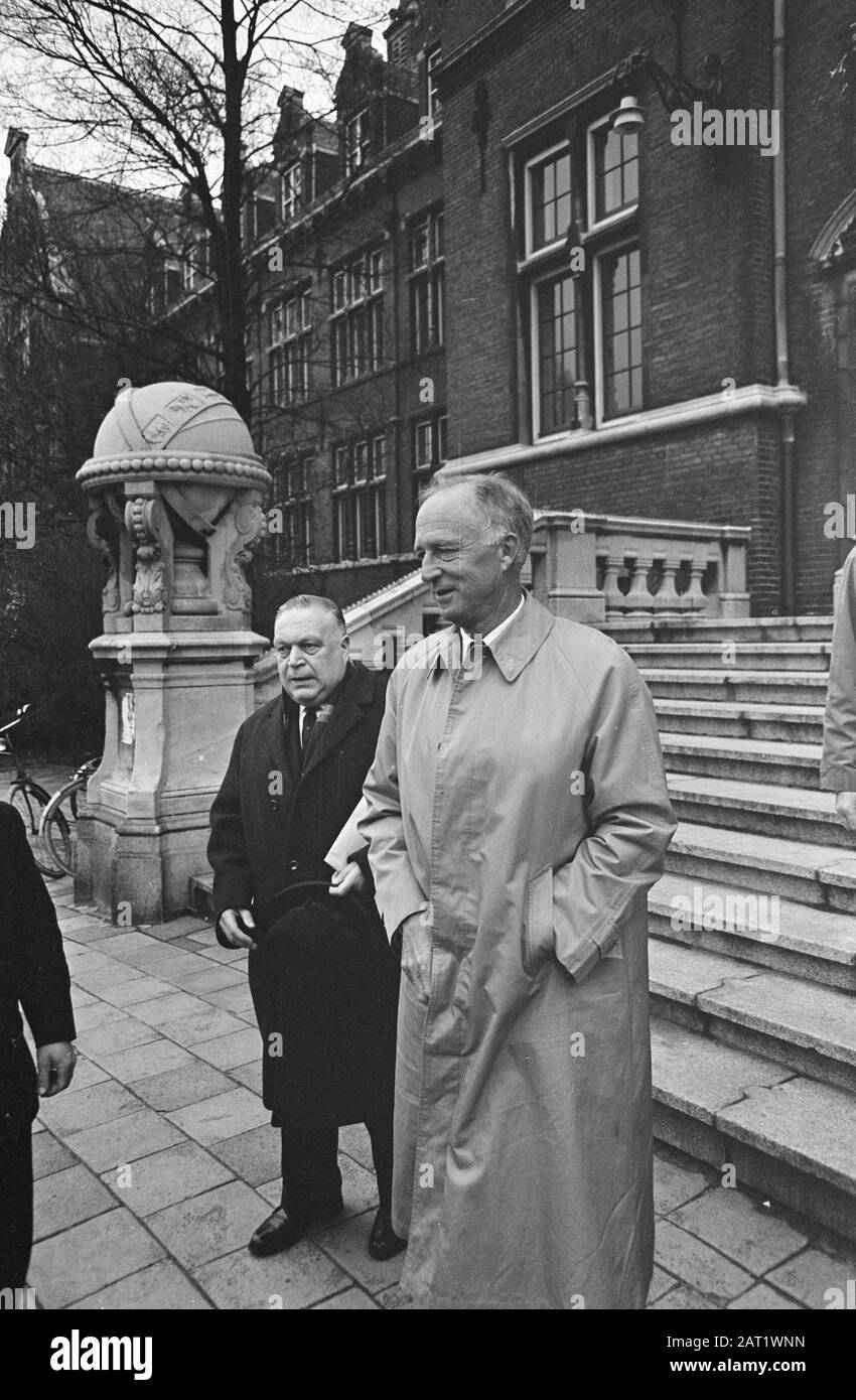 King leopold iii of belgium hi-res stock photography and images - Alamy
