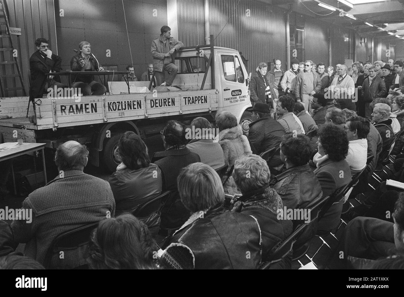 Kidnappers fred heineken hi-res stock photography and images - Alamy