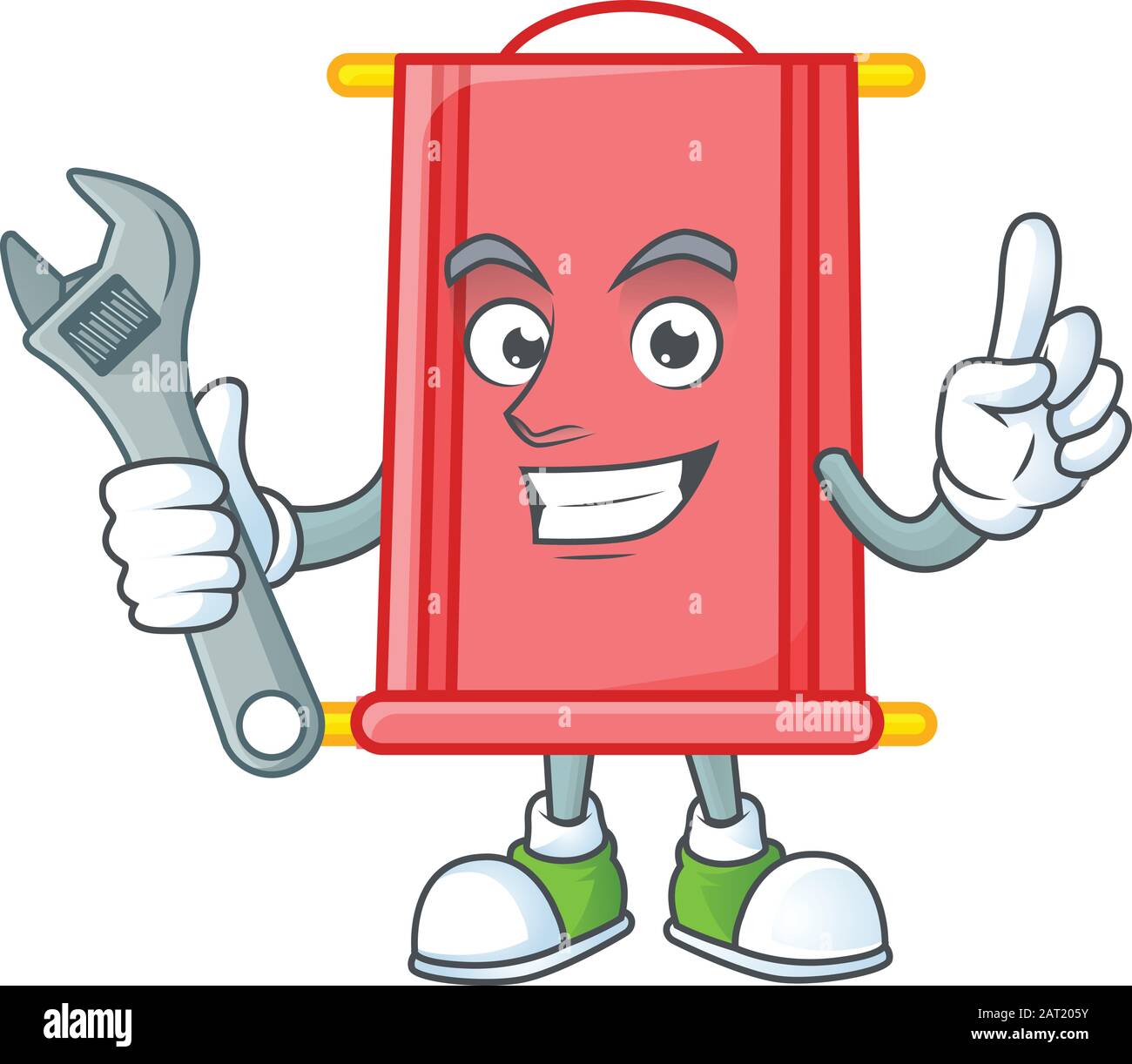 Chinese workman Stock Vector Images - Alamy