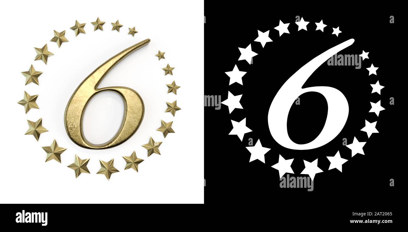 Happy birthday logo sign golden hi-res stock photography and images - Alamy