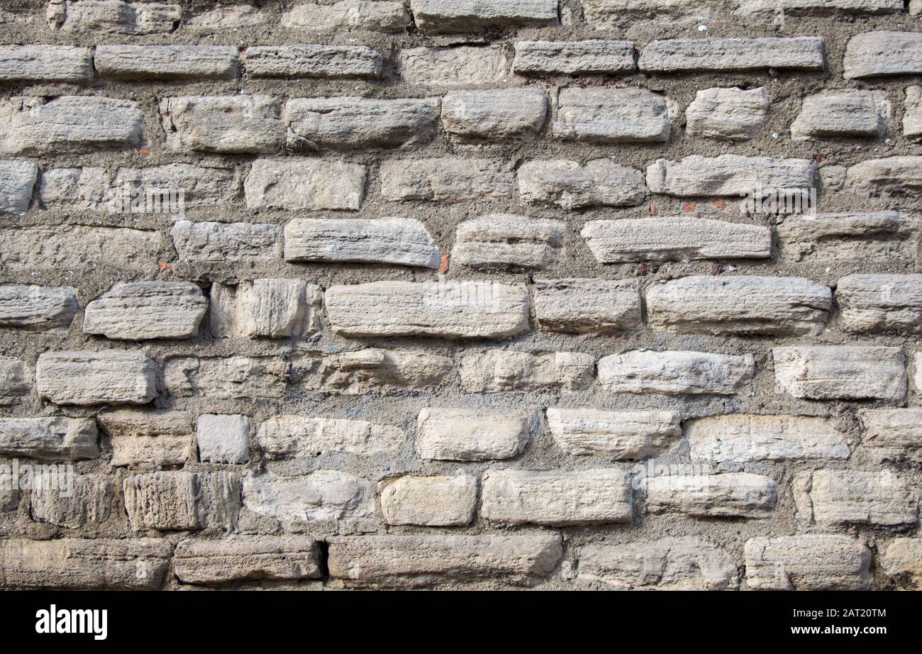 Wall surface as a simple background texture pattern Stock Photo - Alamy