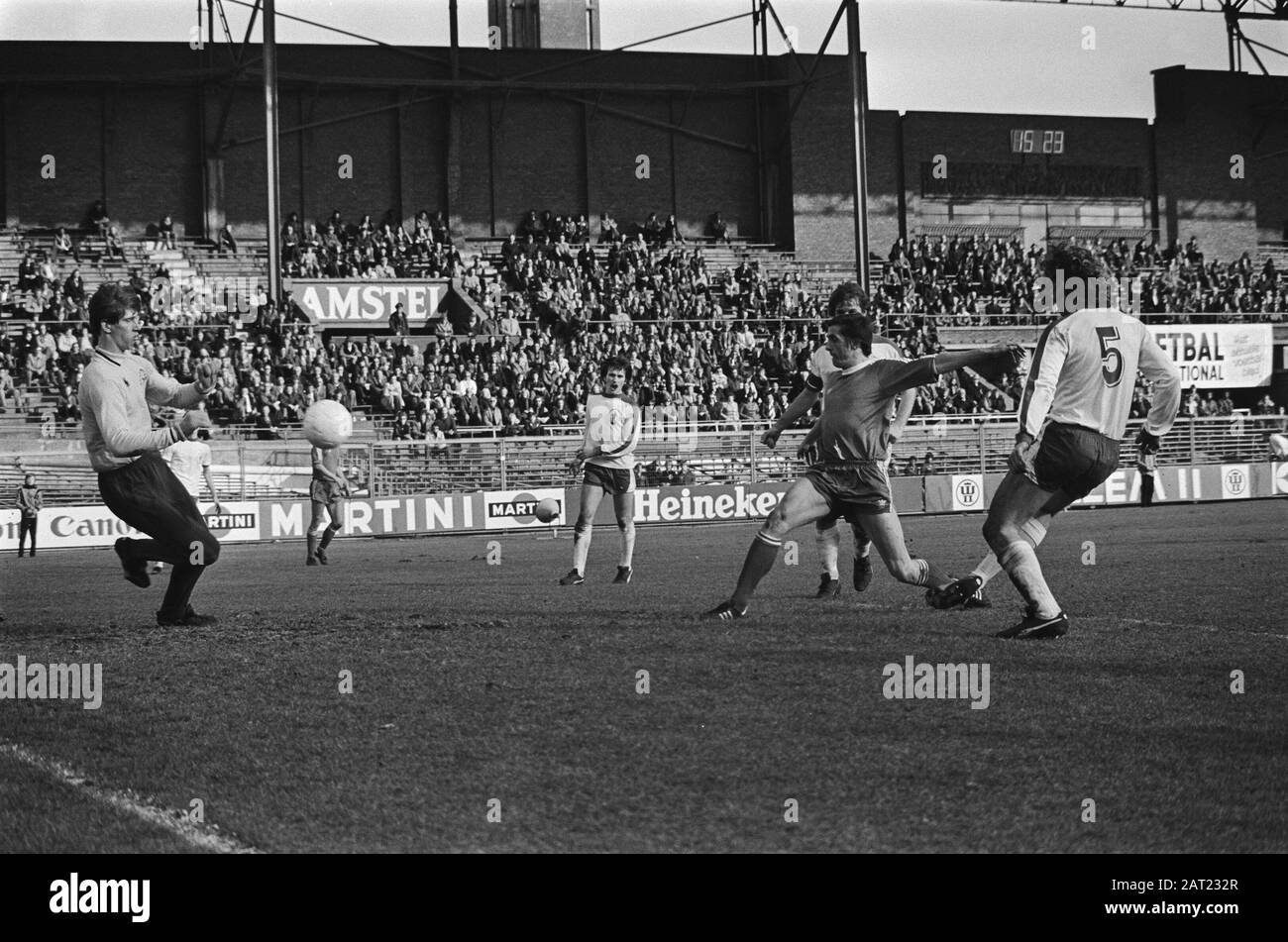 5th goal Black and White Stock Photos & Images - Alamy