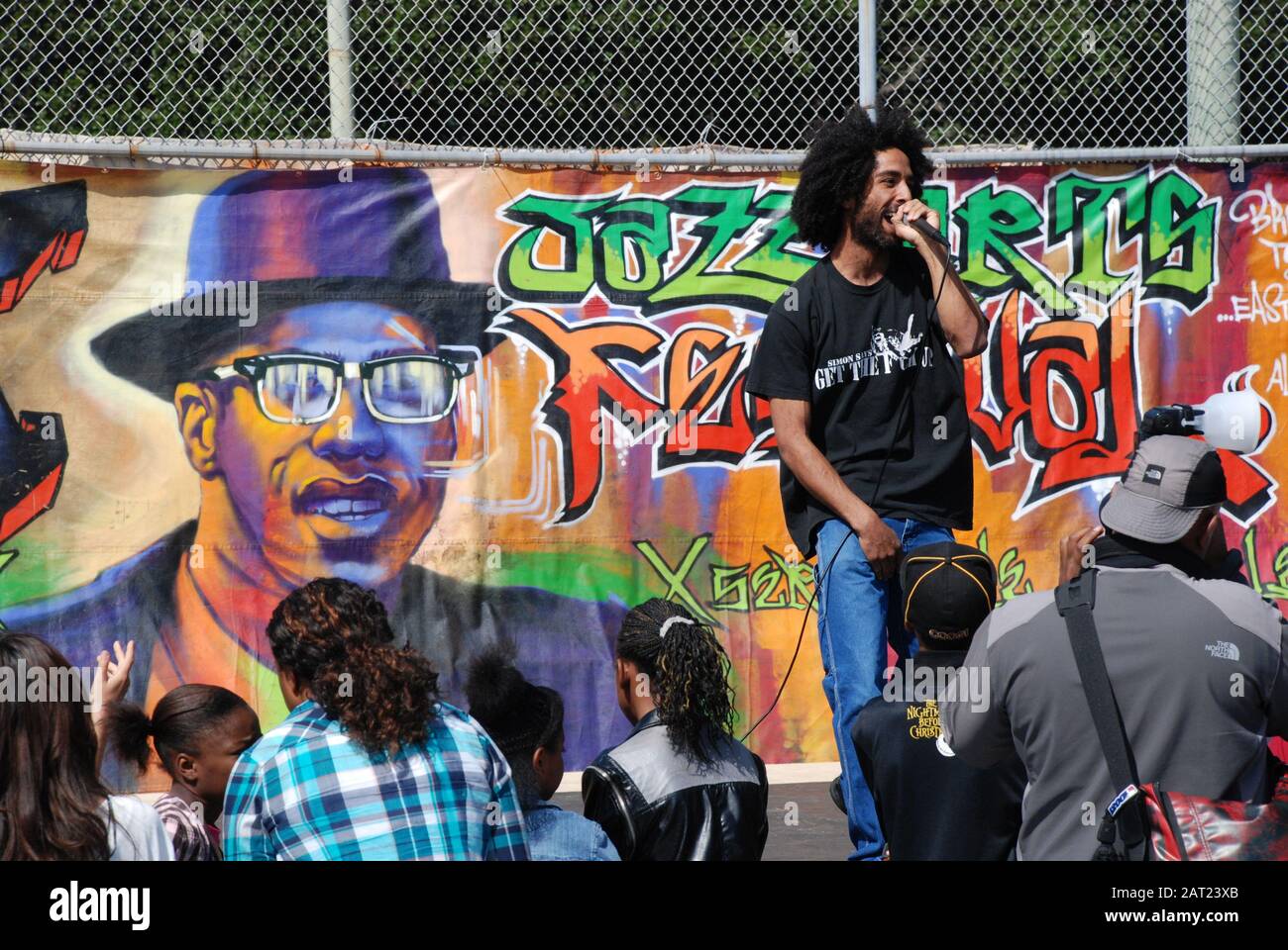 Malcolm x hi-res stock photography and images - Alamy