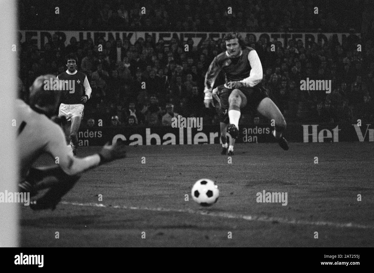 Wim jansen scores hi-res stock photography and images - Alamy