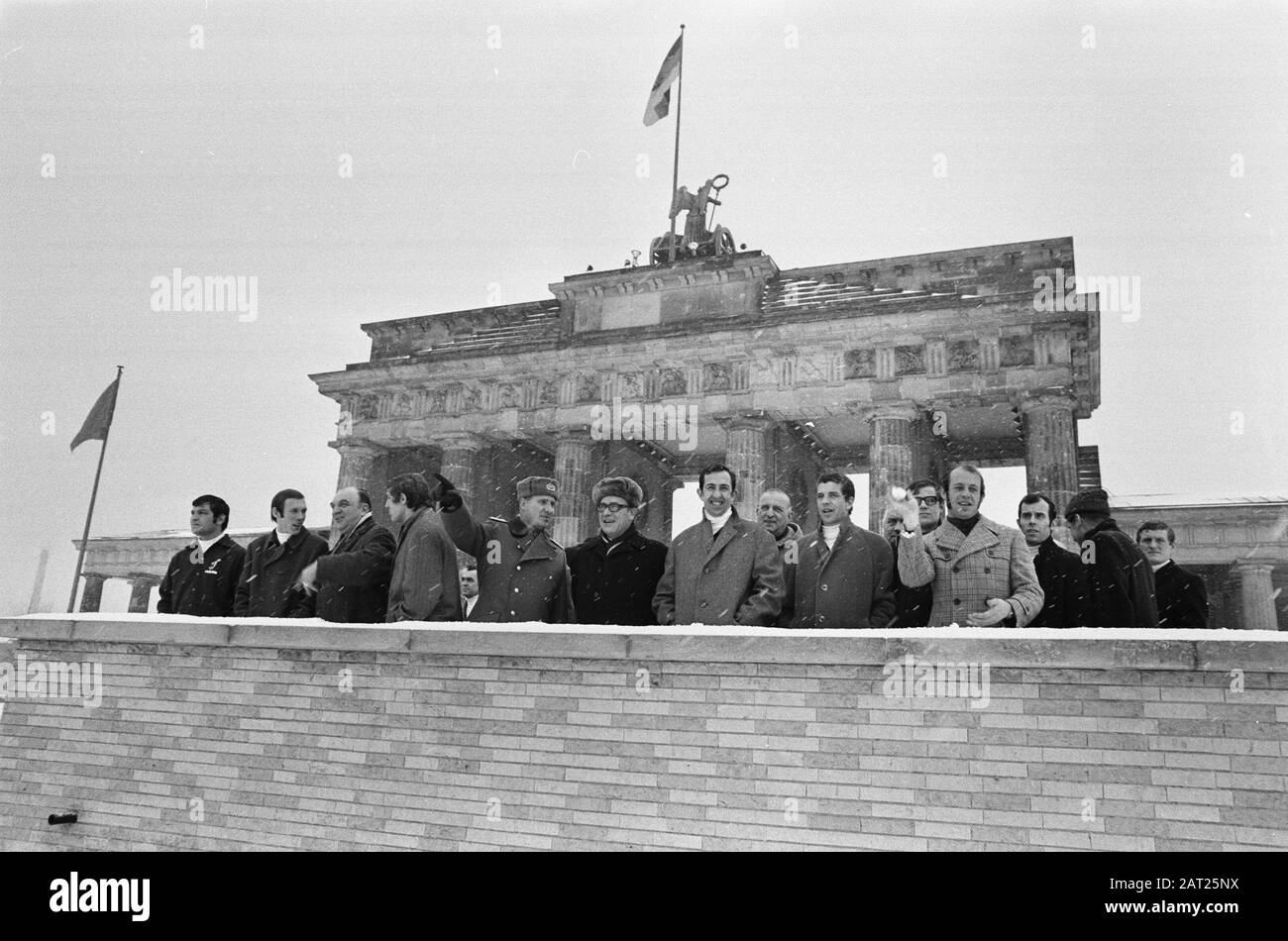 East germany 1970 hi-res stock photography and images - Alamy