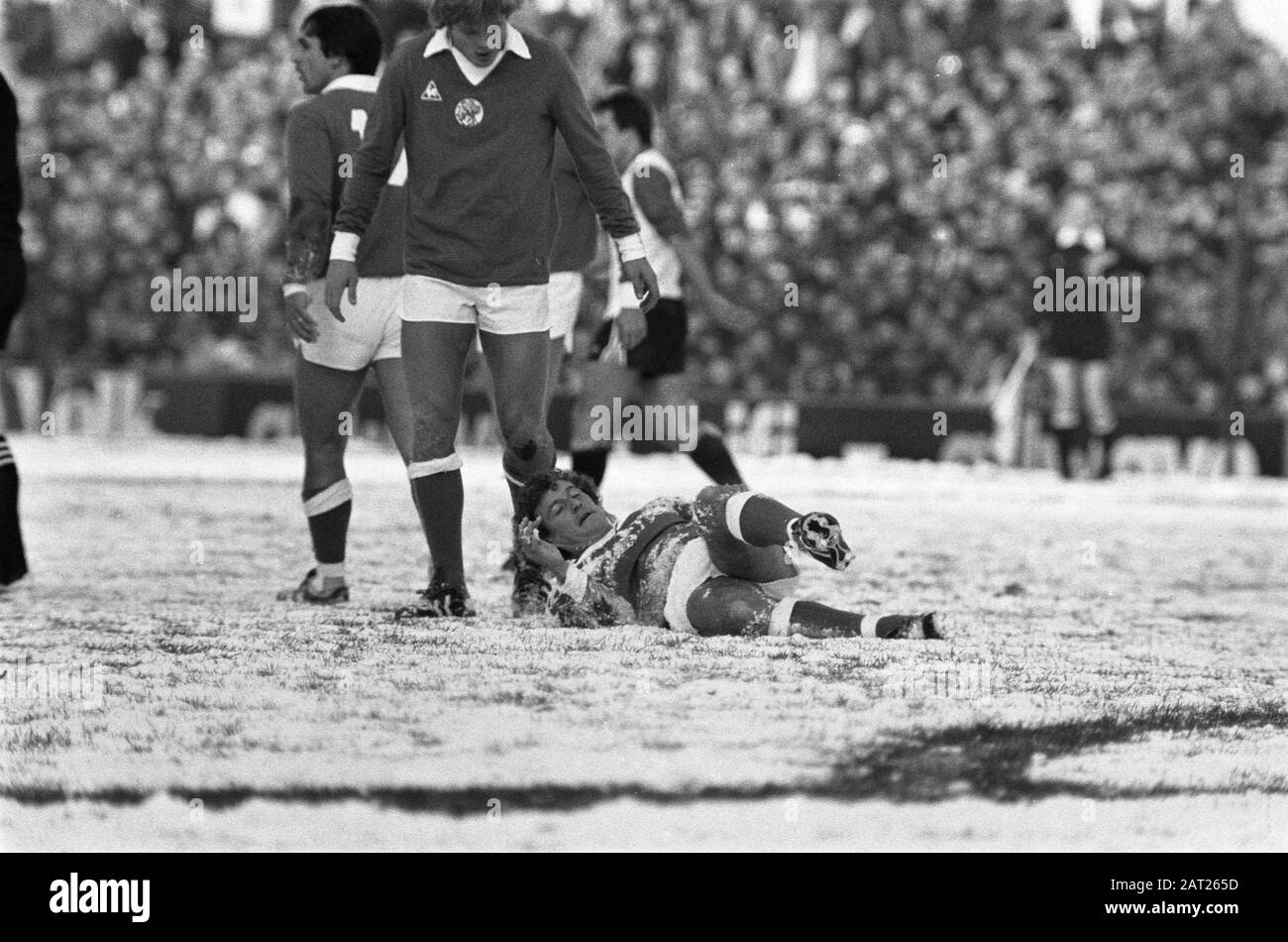Wim jansen hi-res stock photography and images - Alamy