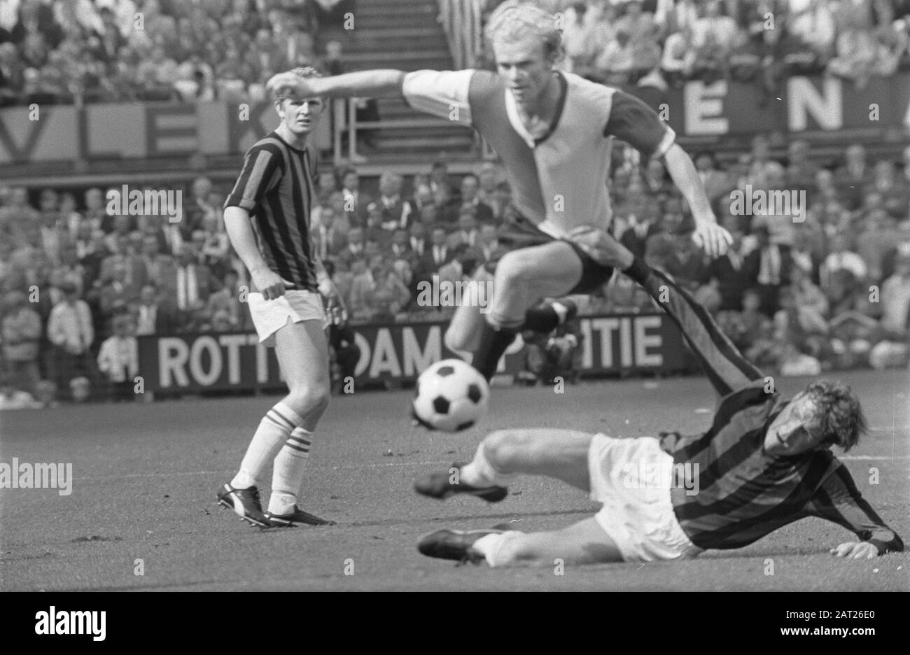 Ruud geels passes overweg hi-res stock photography and images - Alamy