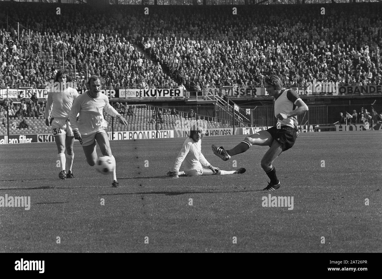 Olsen scores 2 0 further hi-res stock photography and images - Alamy