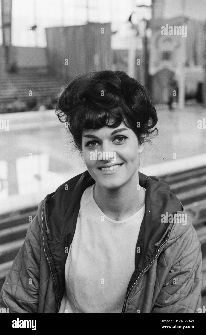 Carla groenevelt hi-res stock photography and images - Alamy