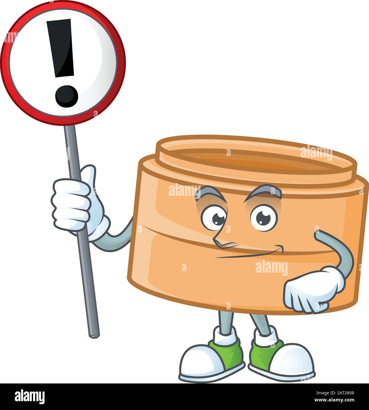 Steam rise Stock Vector Images - Alamy