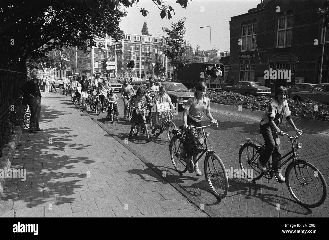Zuiderbad amsterdam hi-res stock photography and images - Alamy
