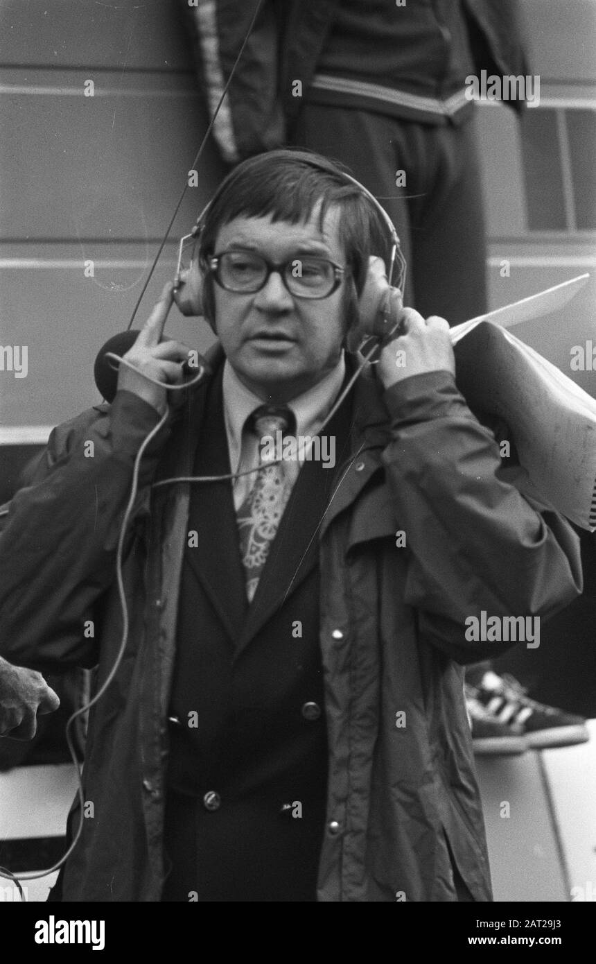 Theo koomen hi-res stock photography and images - Alamy