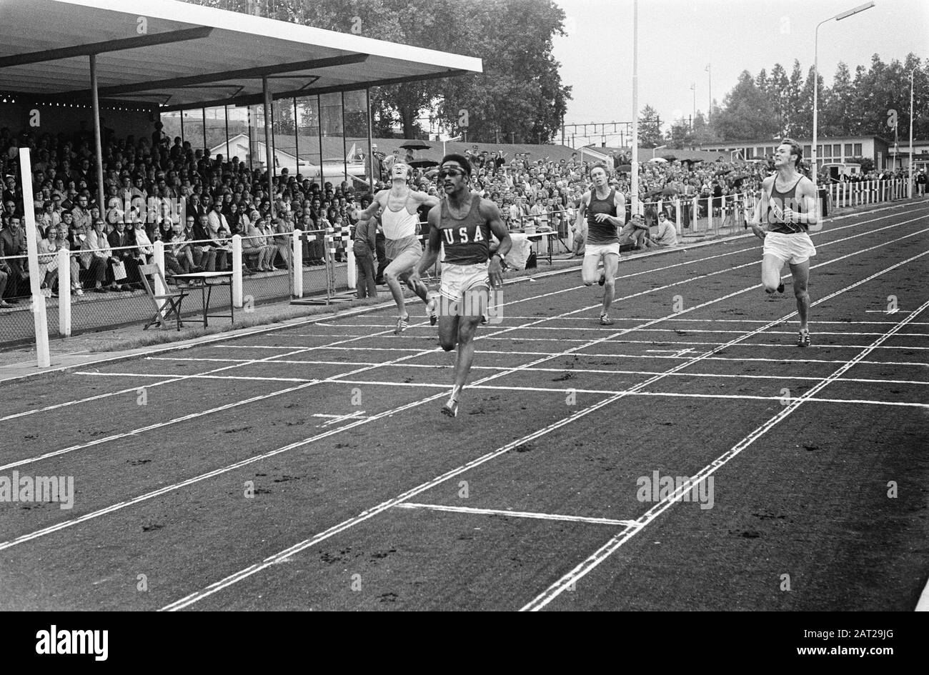 American charley greene hi-res stock photography and images - Alamy