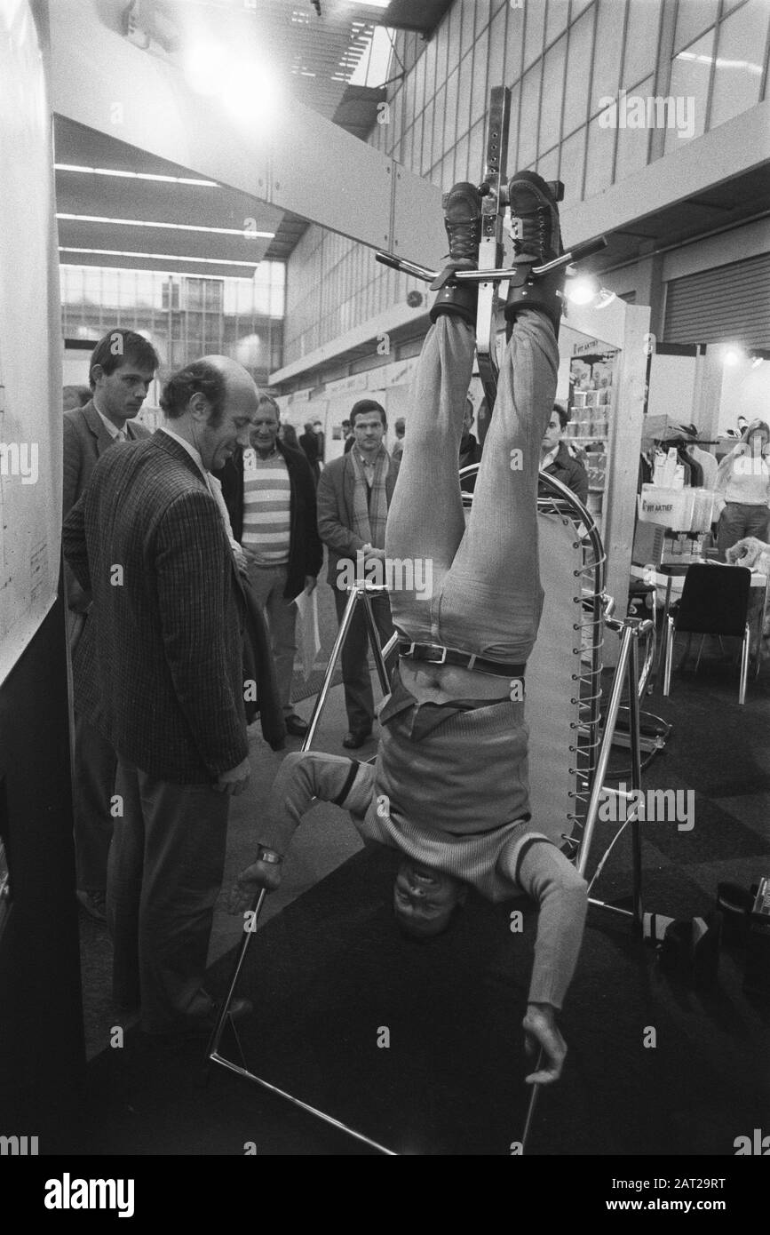 Exercise products Black and White Stock Photos & Images - Alamy