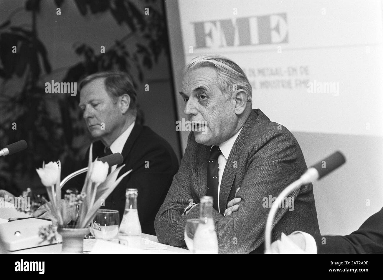 Wim ter hart hi-res stock photography and images - Alamy