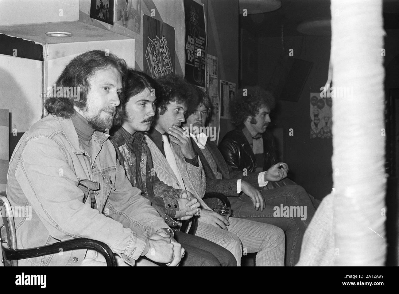 American pop group flying burrito bros hi-res stock photography and ...