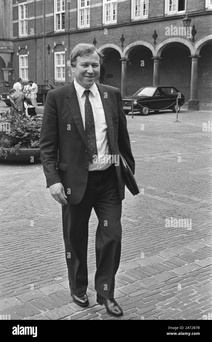 Marcel van dam hi-res stock photography and images - Alamy