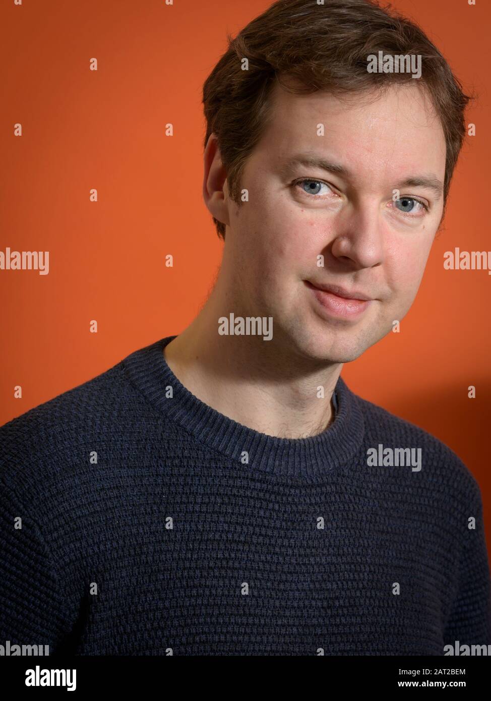 Andrew Hunter Murray 2020 Stock Photo - Alamy