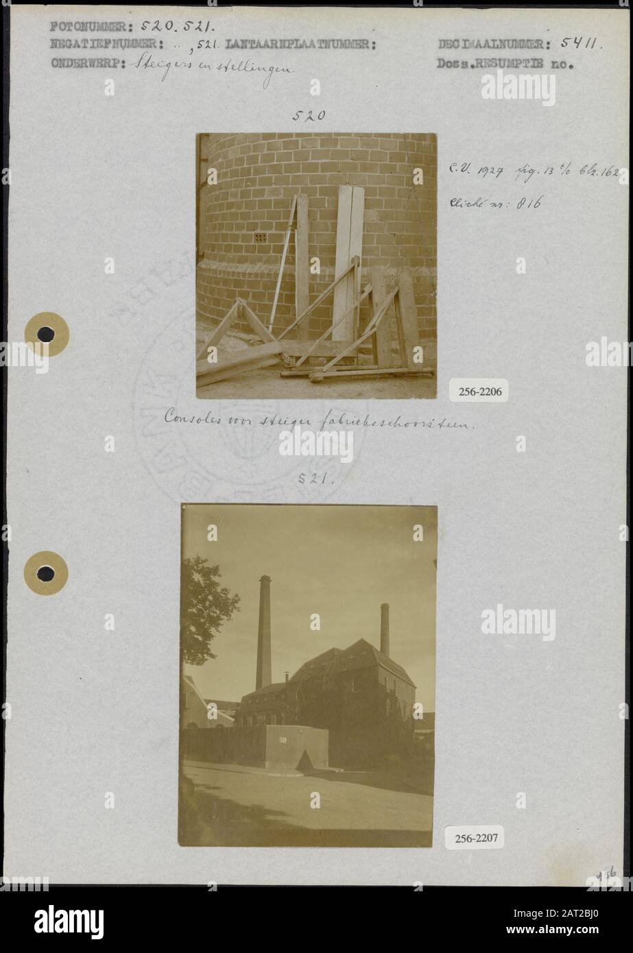 1920s construction worker hi-res stock photography and images - Alamy