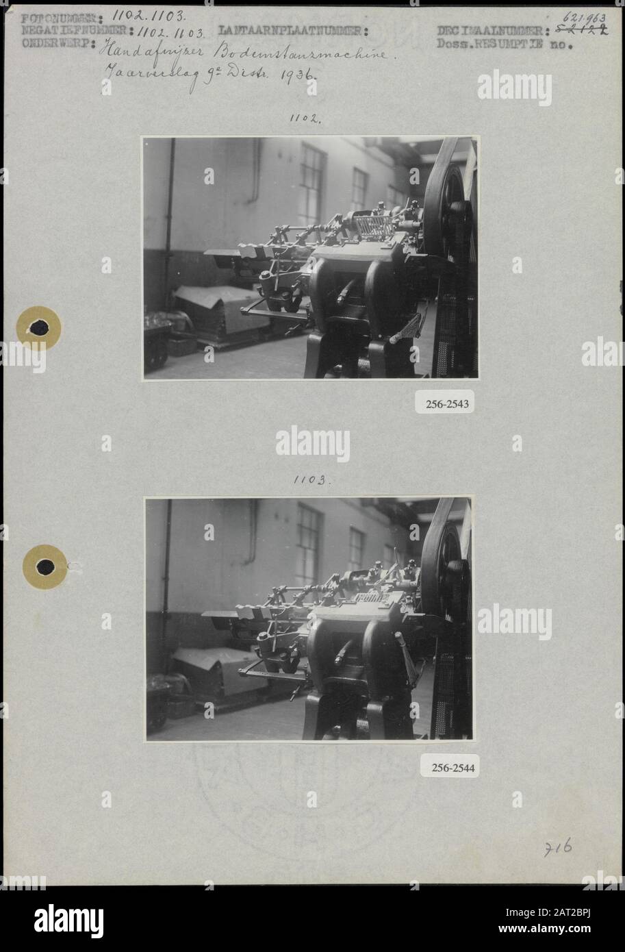 Die cutting hi-res stock photography and images - Alamy