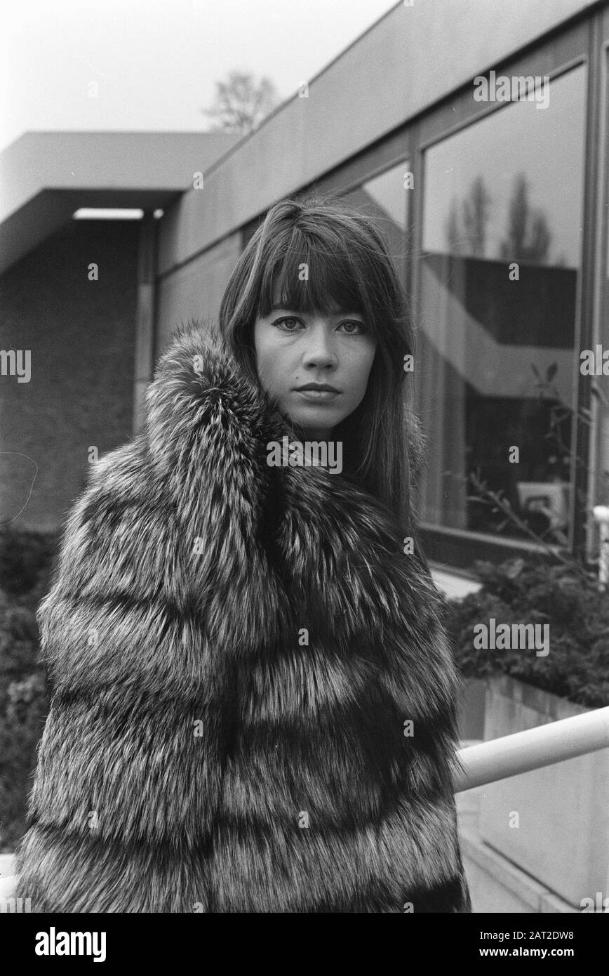 Francoise hardy hi-res stock photography and images - Alamy