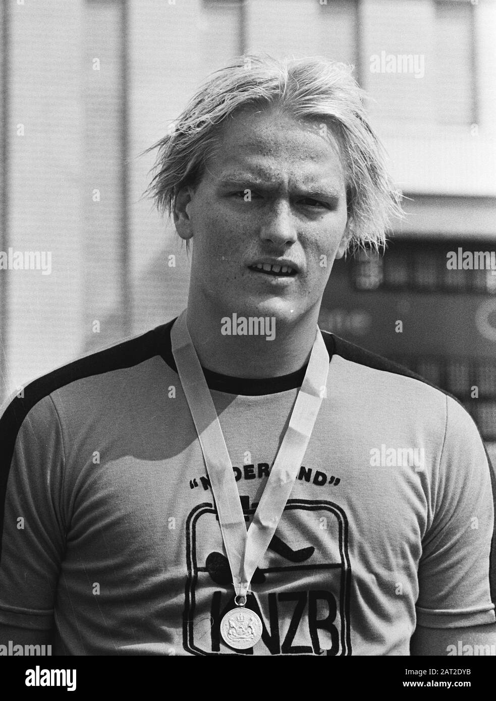 Fred eefting Black and White Stock Photos & Images - Alamy