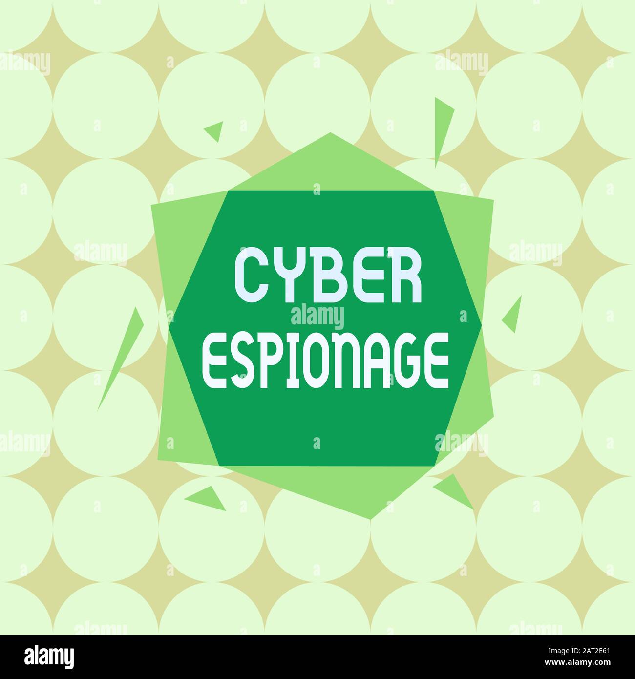 Conceptual hand writing showing Cyber Espionage. Concept meaning ...