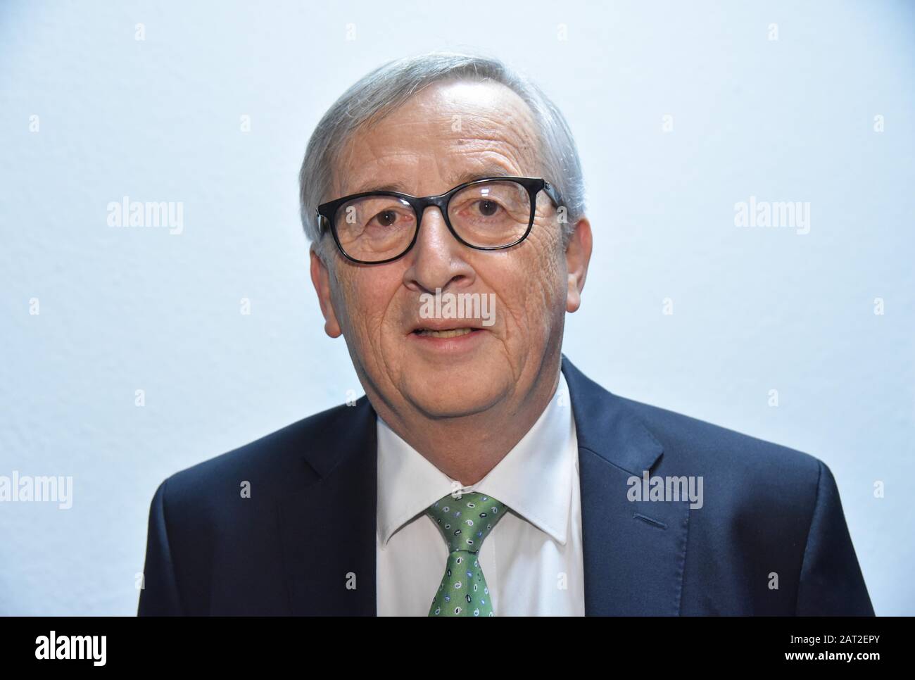 Jean claude juncker party hi-res stock photography and images - Alamy
