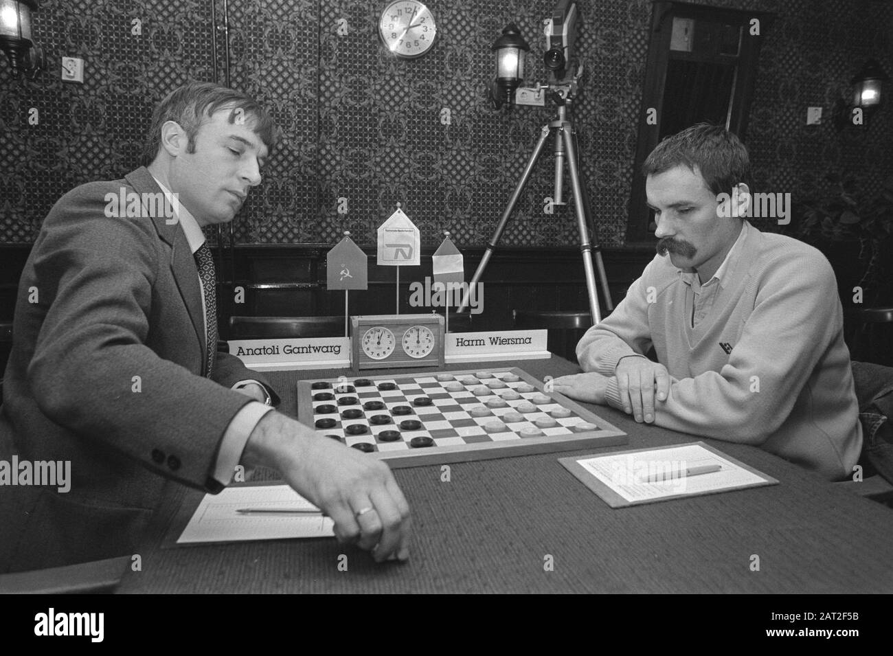 Recorded action Black and White Stock Photos & Images - Alamy