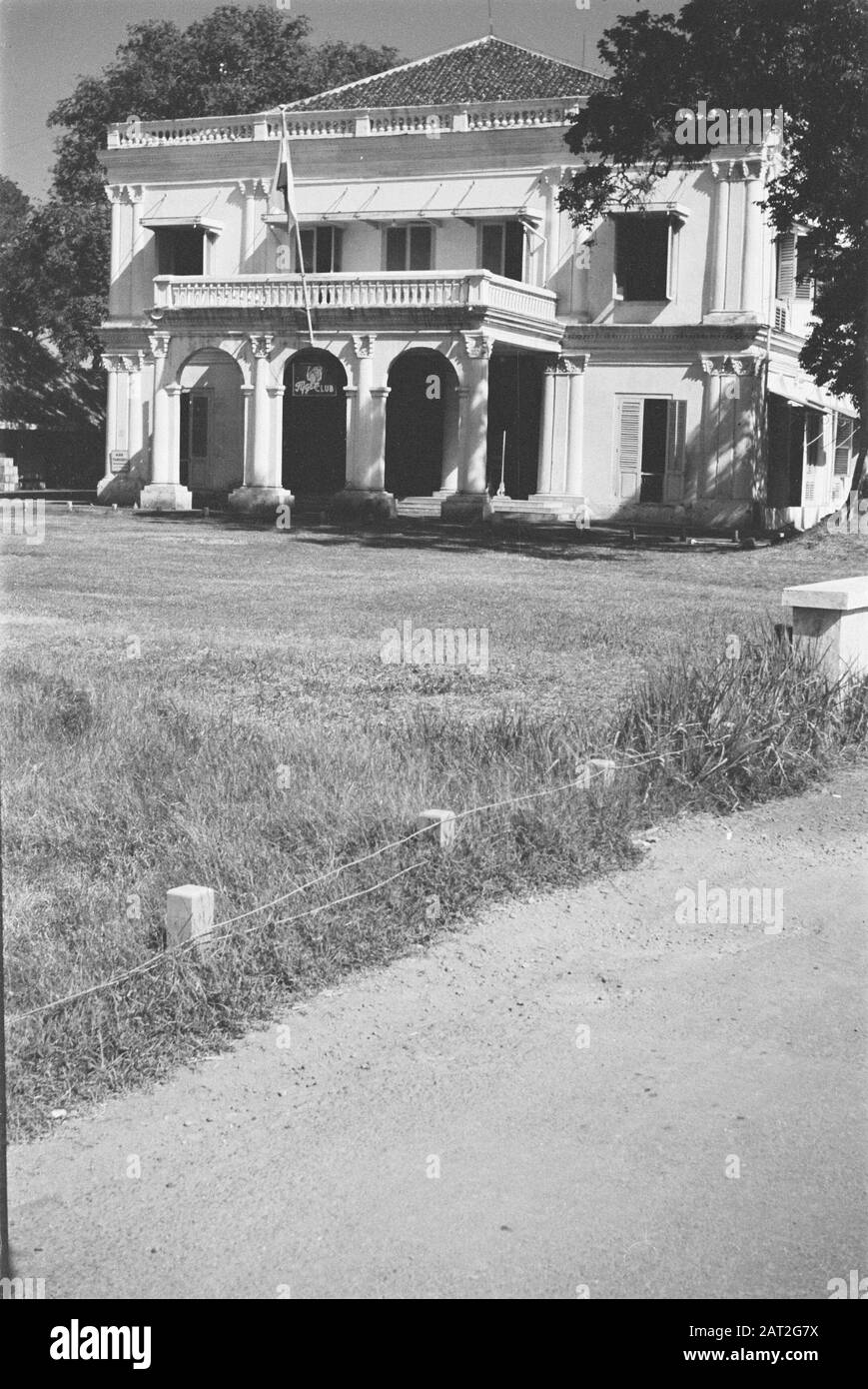 Tigerclub hi-res stock photography and images - Alamy