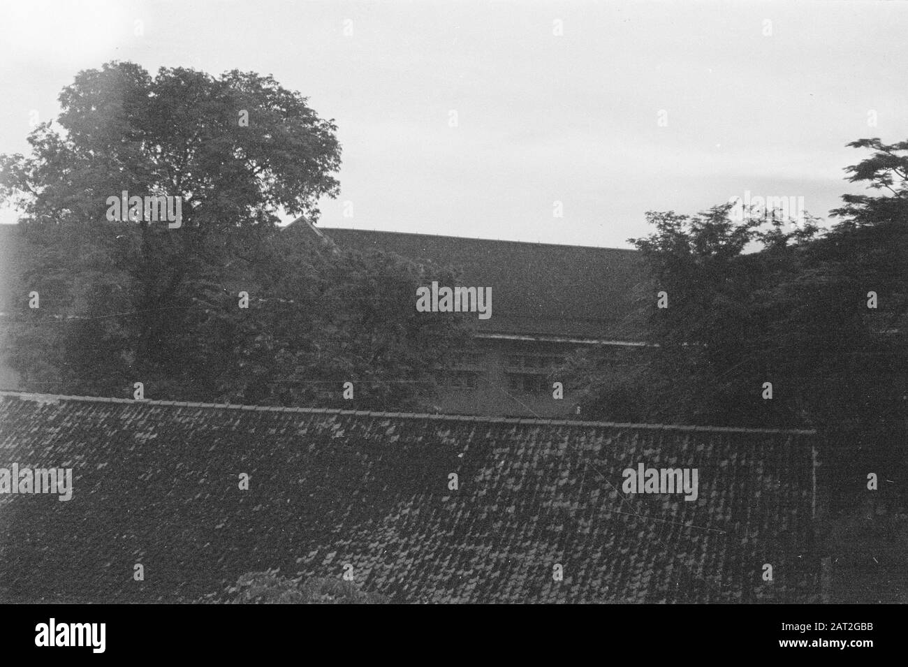 Reportage Semarang and surroundings Building Date: 1947/01/01 Location ...