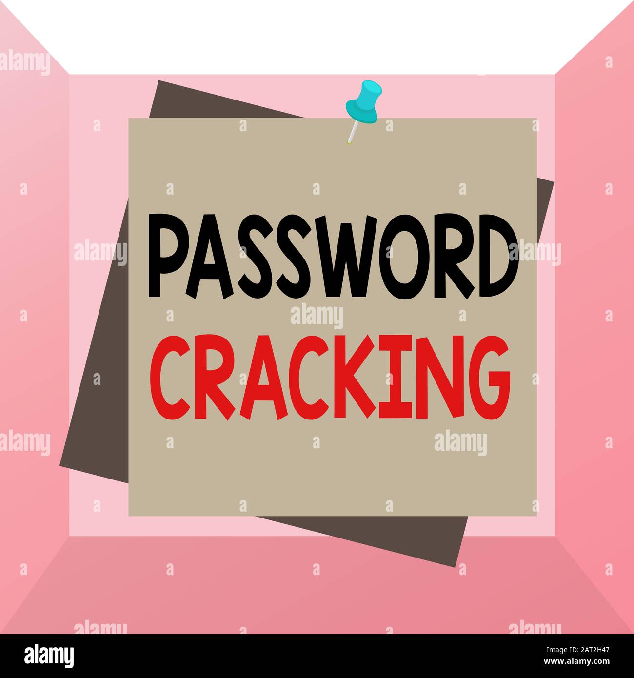 Software cracking background hi-res stock photography and images - Alamy