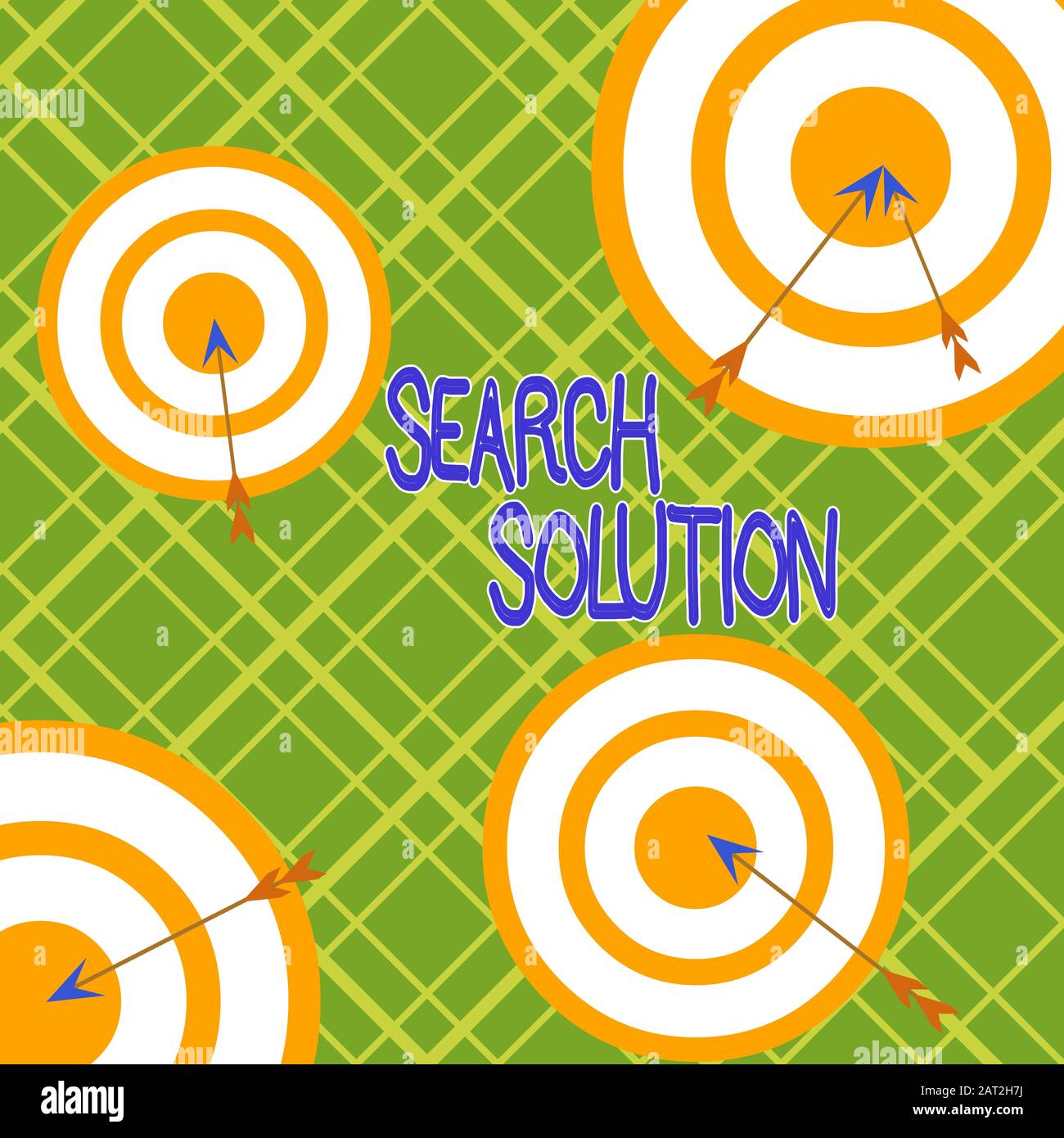 Word writing text Search Solution. Business photo showcasing an action ...