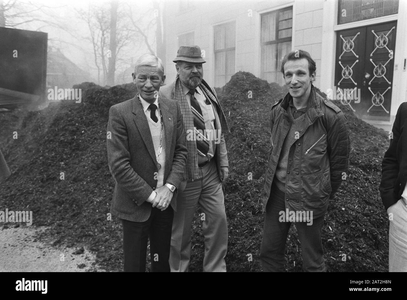 Environmental defense Black and White Stock Photos & Images - Alamy