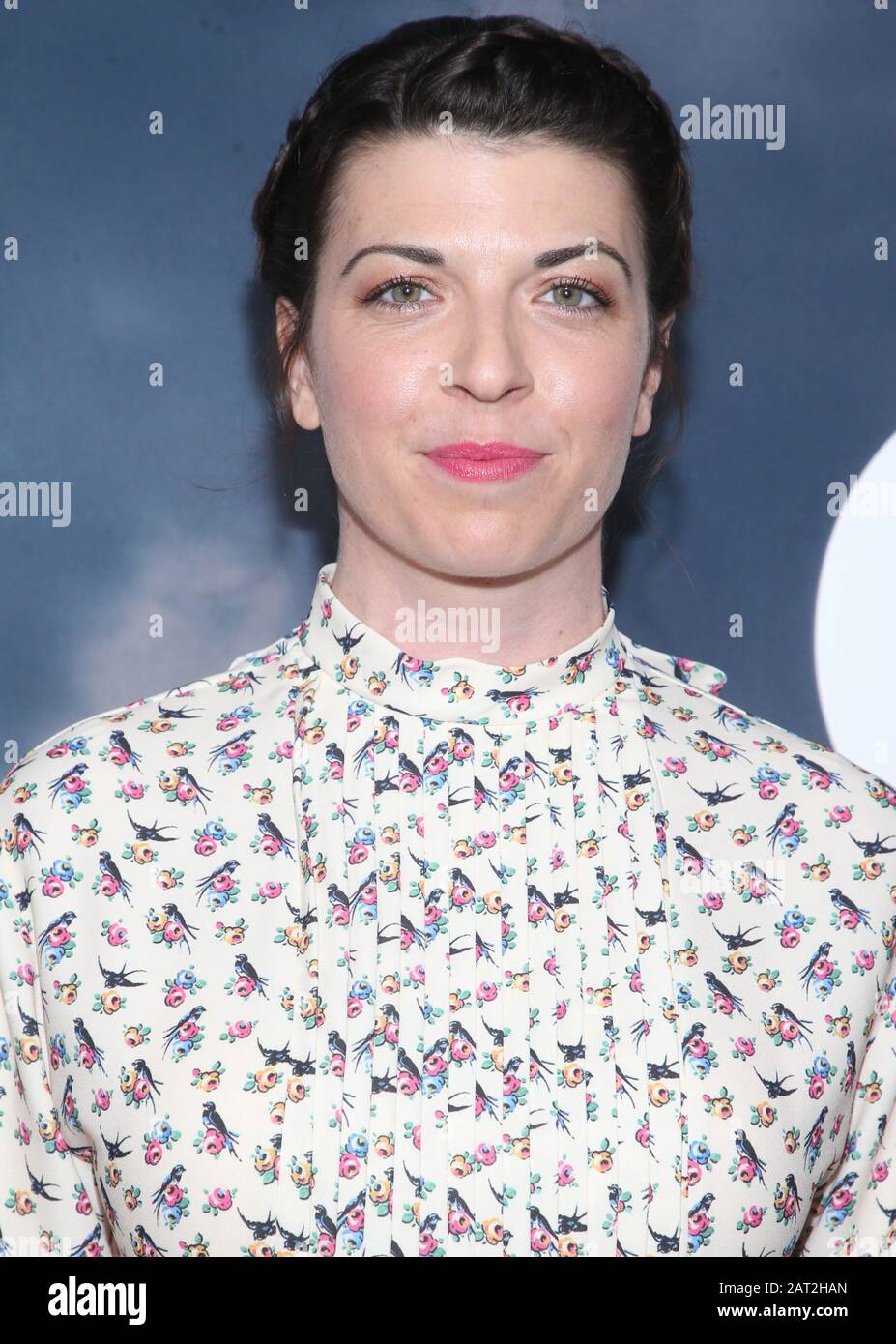 Megan ganz hi-res stock photography and images - Alamy