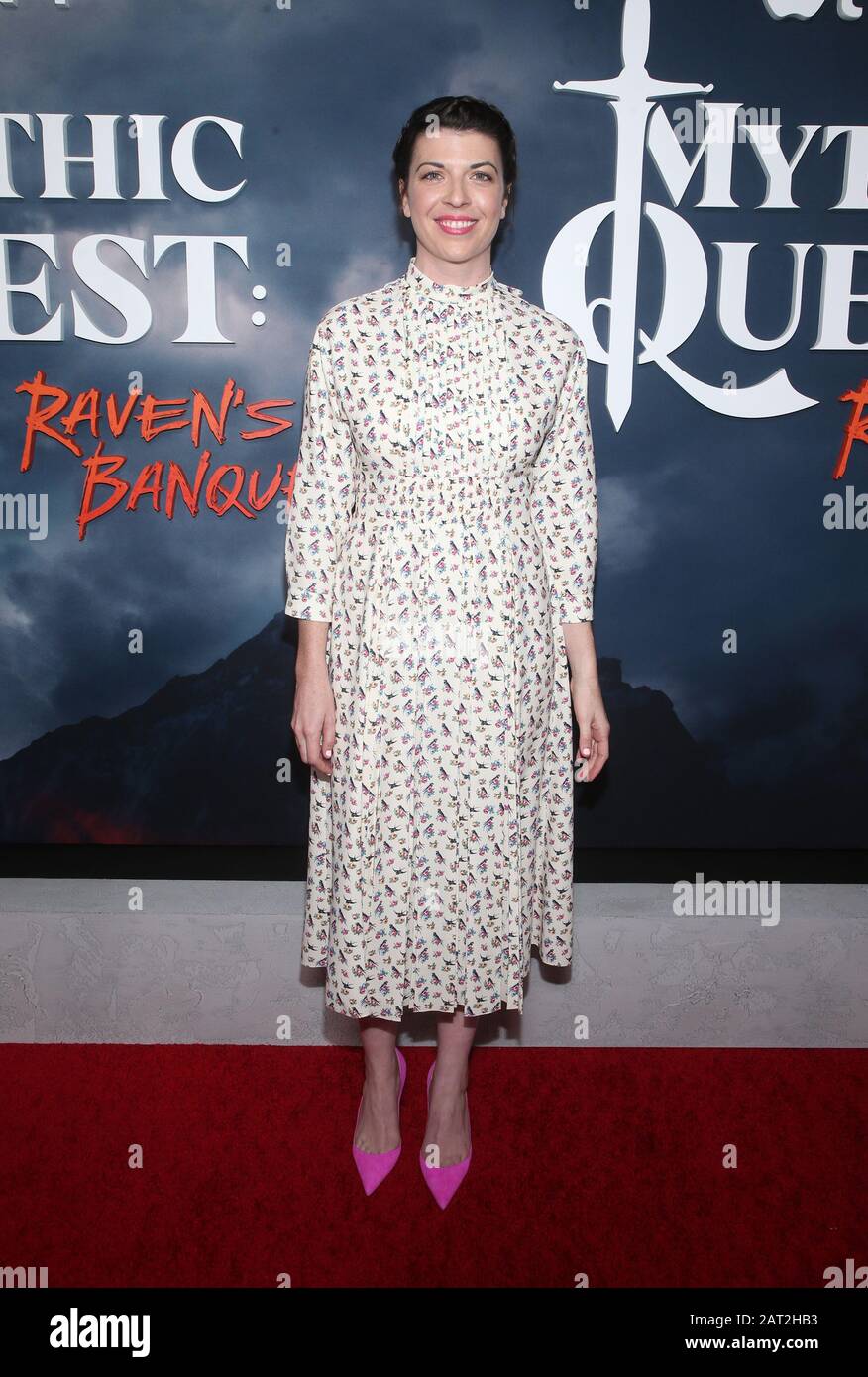 Megan ganz hi-res stock photography and images - Alamy