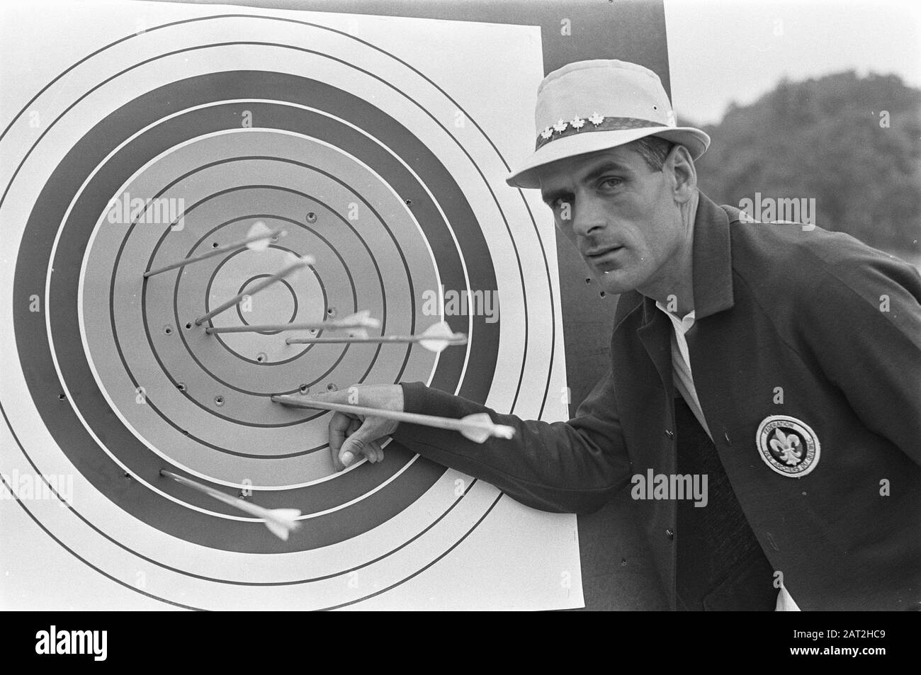 Dutch champion j hi-res stock photography and images - Alamy