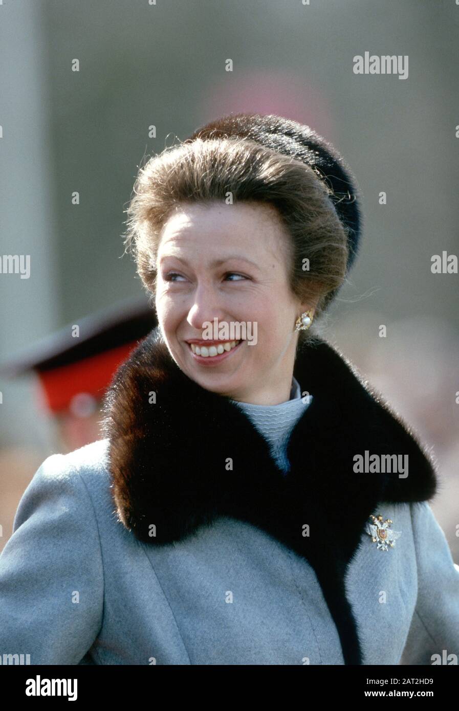 Princess anne photos hi-res stock photography and images - Alamy