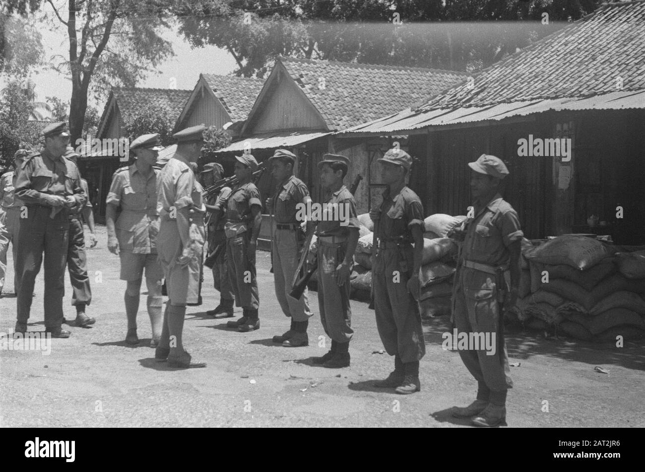 Lieutenant general knil hi-res stock photography and images - Alamy