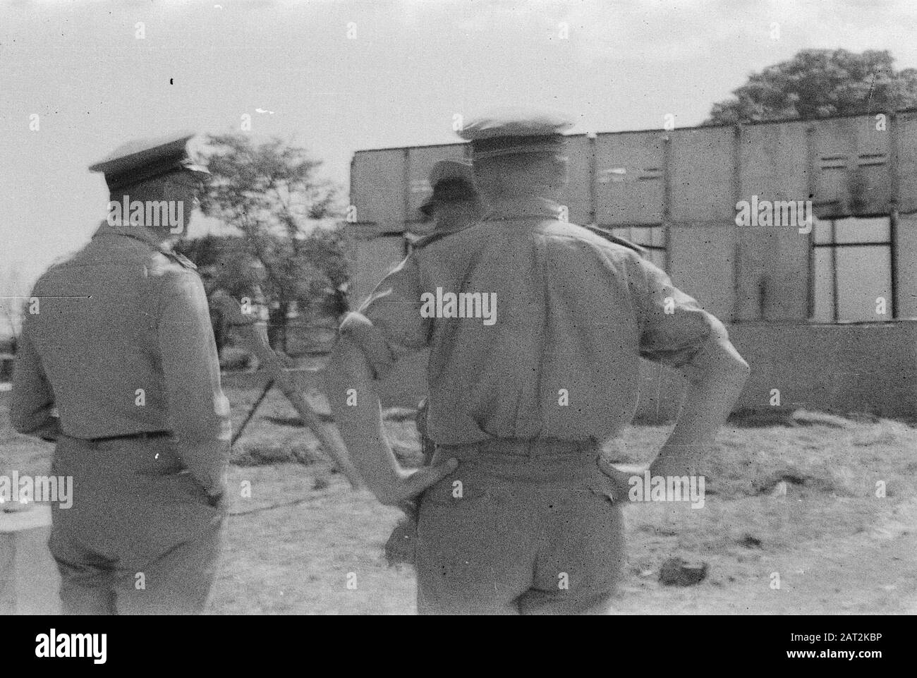 Indonesian army east timor hi-res stock photography and images - Alamy