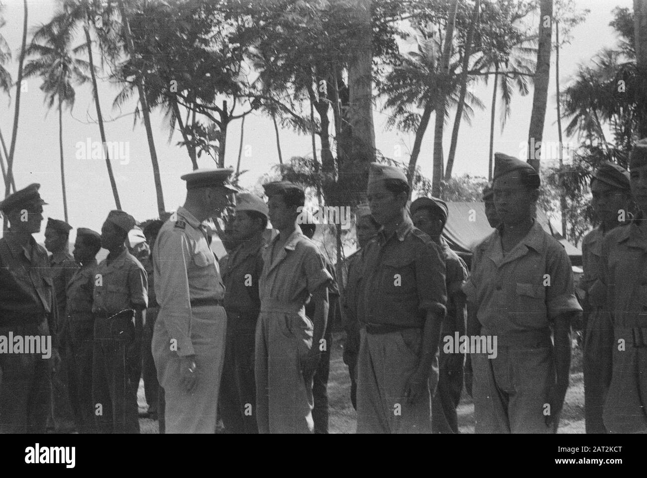 Indonesian army east timor hi-res stock photography and images - Alamy