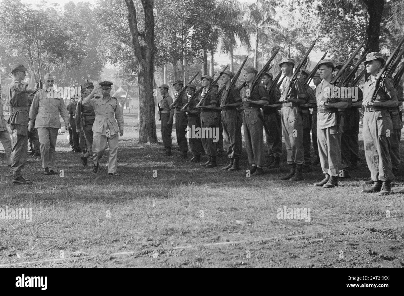 General Levy High Resolution Stock Photography and Images - Alamy
