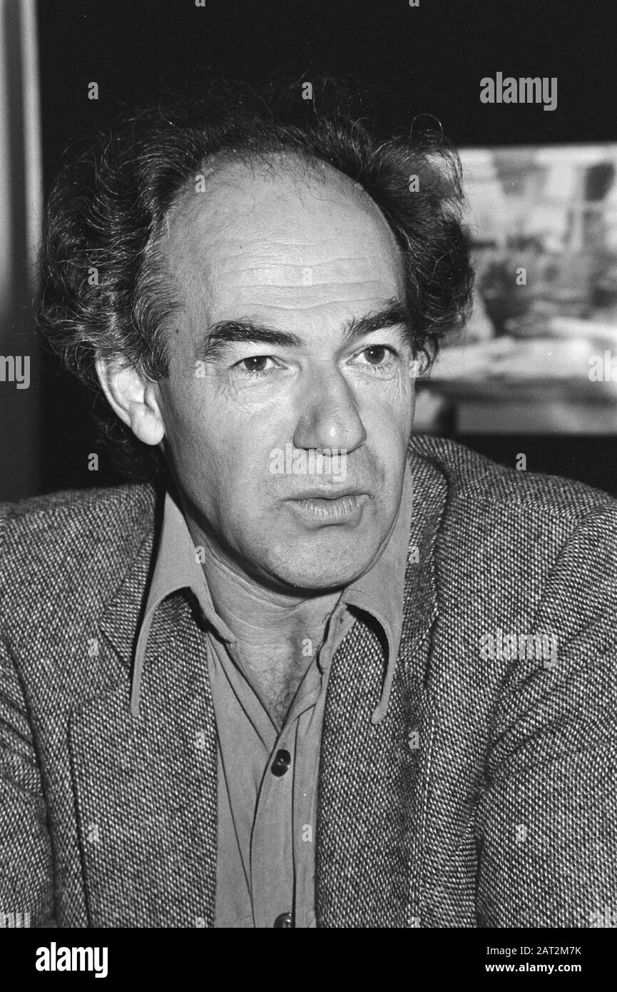 George sluizer hi-res stock photography and images - Alamy