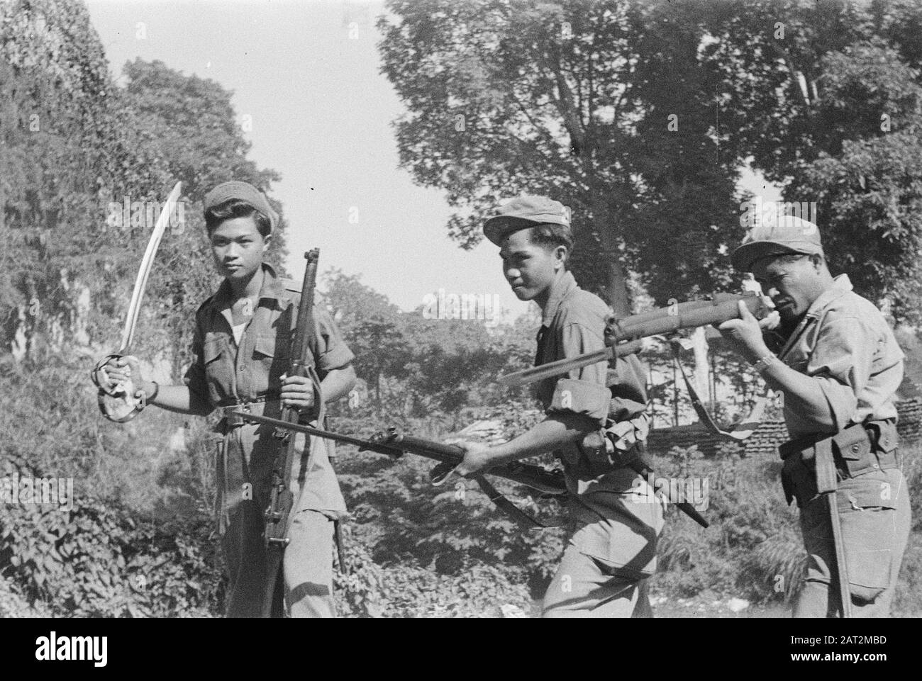 Weapons station Black and White Stock Photos & Images - Alamy