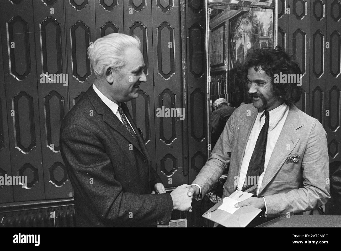 Gerben hellinga hi-res stock photography and images - Alamy