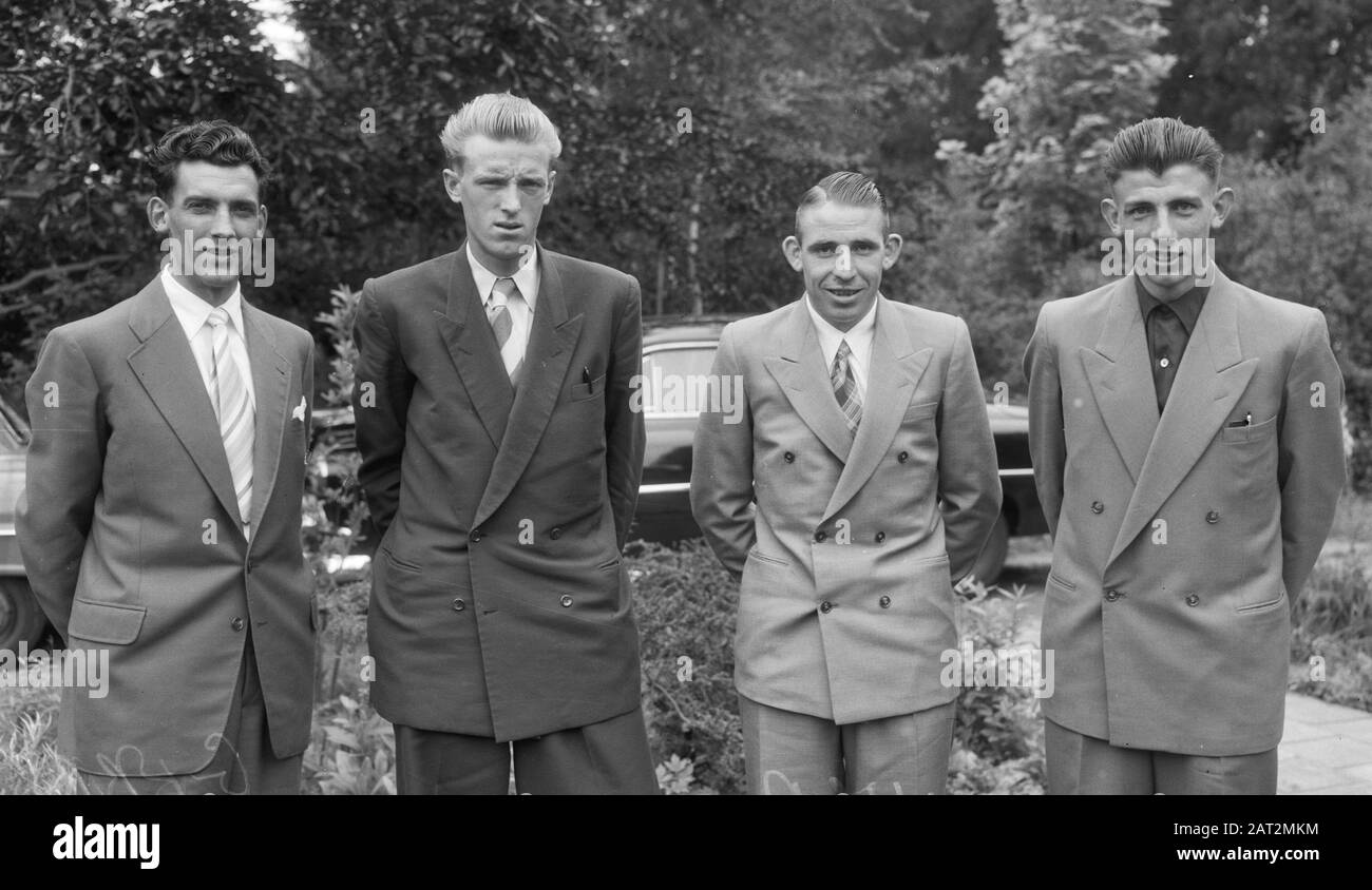 Gerrit van rees hi-res stock photography and images - Alamy