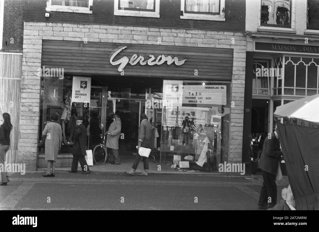 Gerzon director p hi-res stock photography and images - Alamy