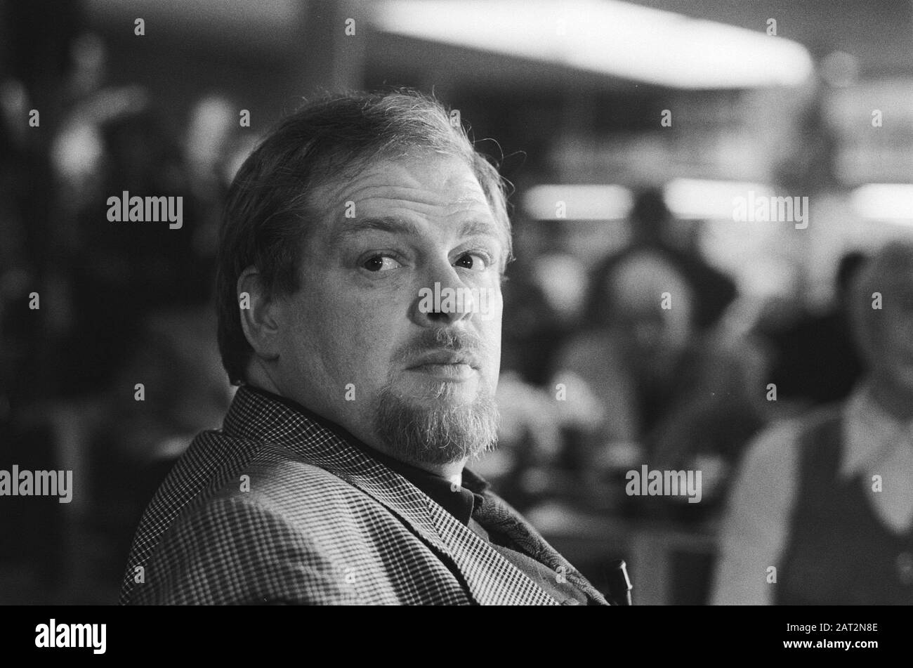 Alderman jan schaefer hi-res stock photography and images - Alamy